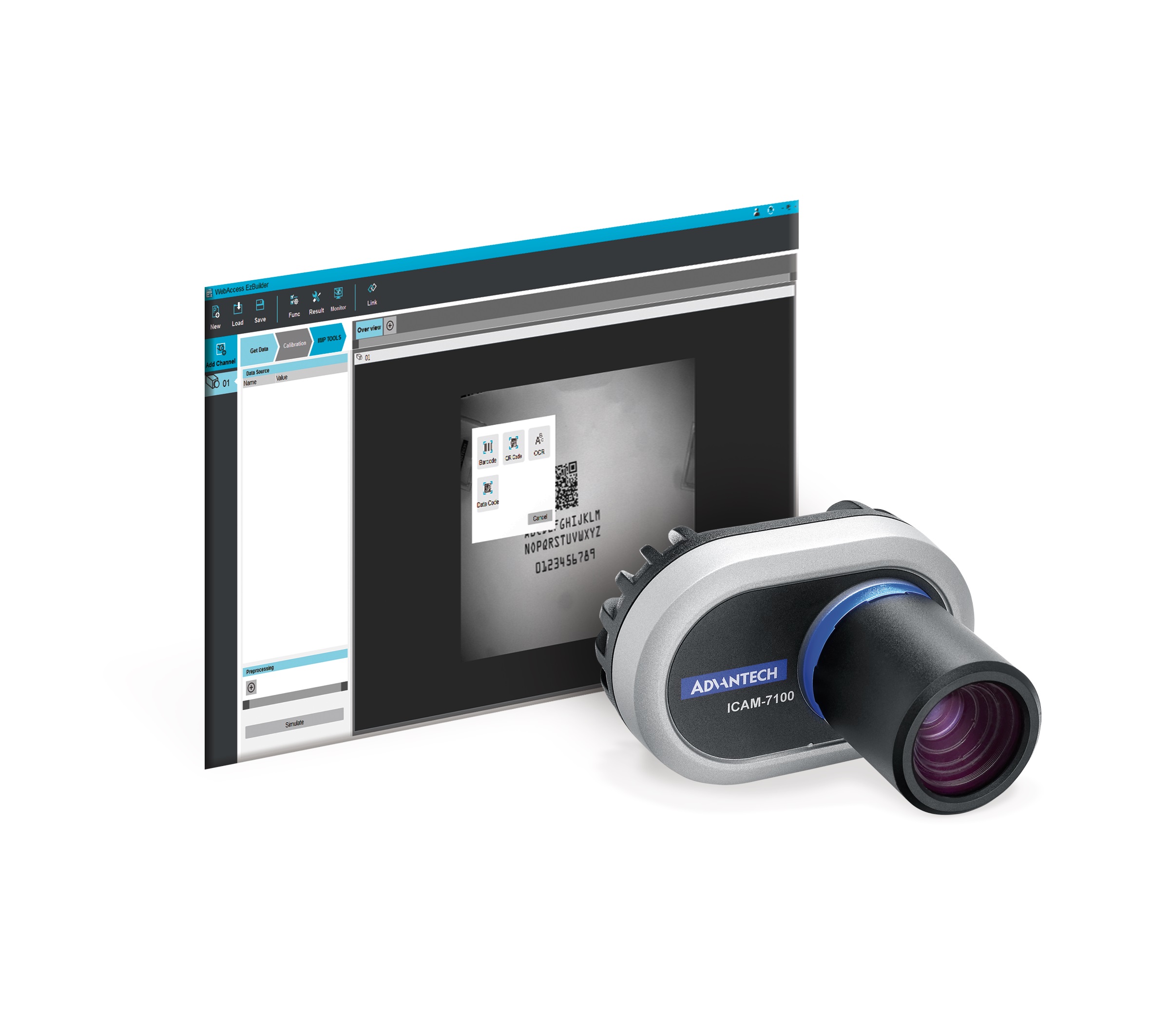 Deep Learning Edge Smart Camera for Inference Applications - inVISION NEWS