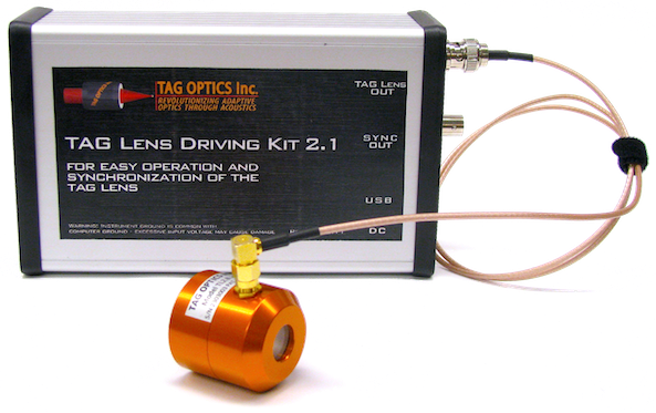 TAG Optics merges into Mitutoyo - inVISION NEWS