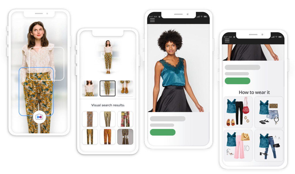 Syte raises US$21.5mio. for visual search - inVISION NEWS