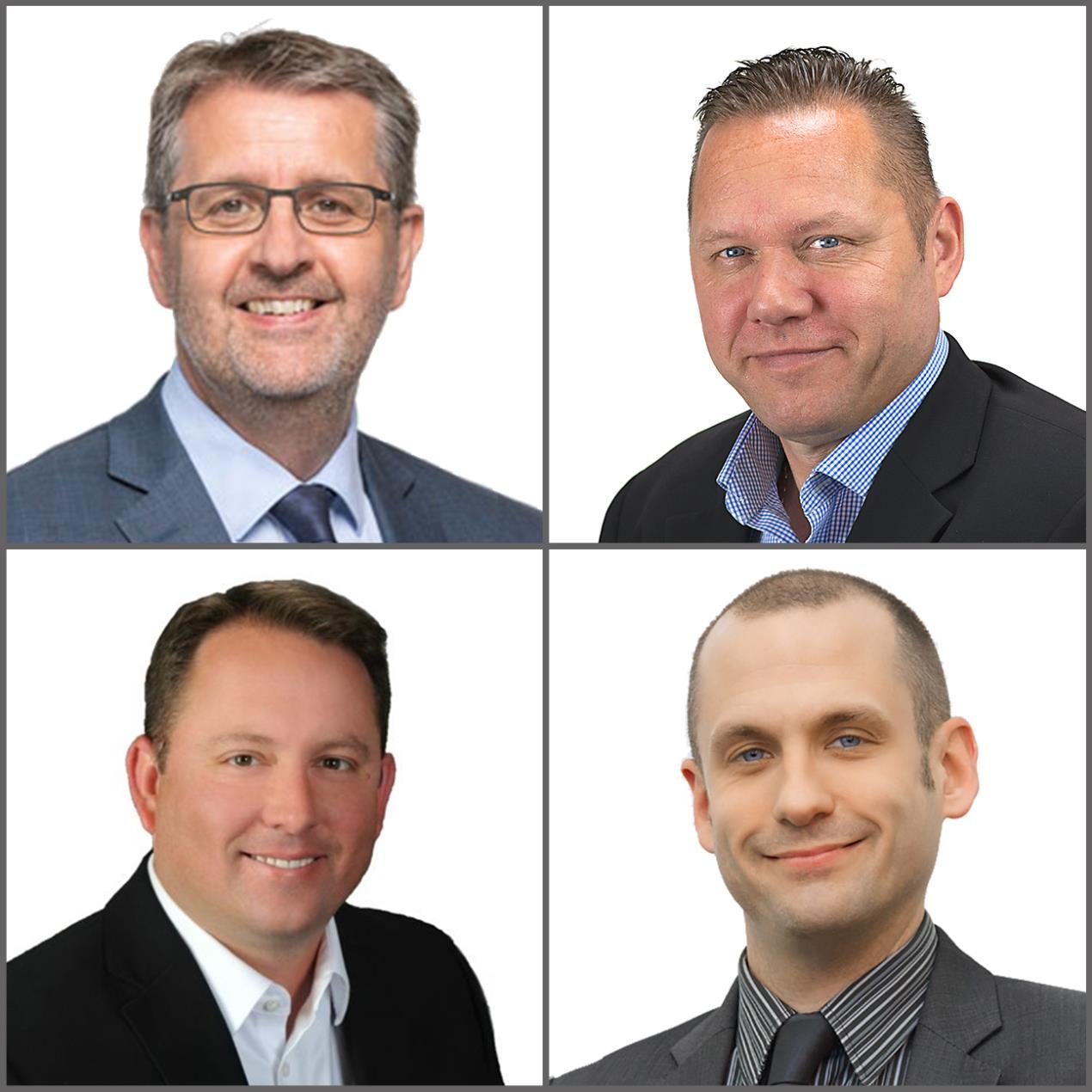 Ametek Surface Vision strengthens management team - inVISION NEWS