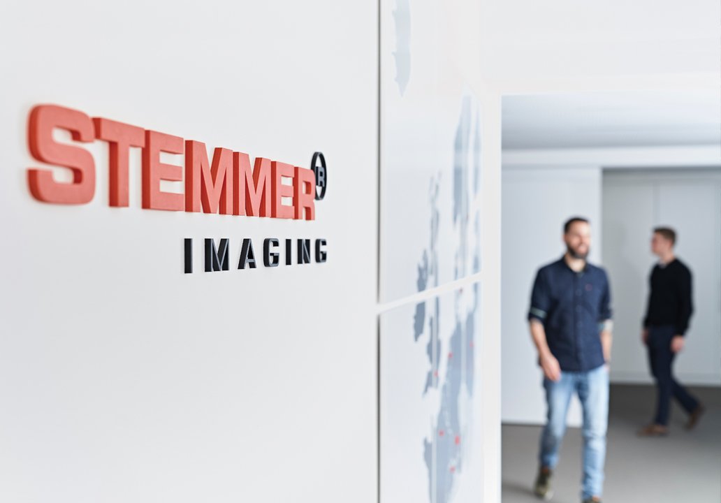 Growth Strategy at Stemmer Imaging - inVISION NEWS