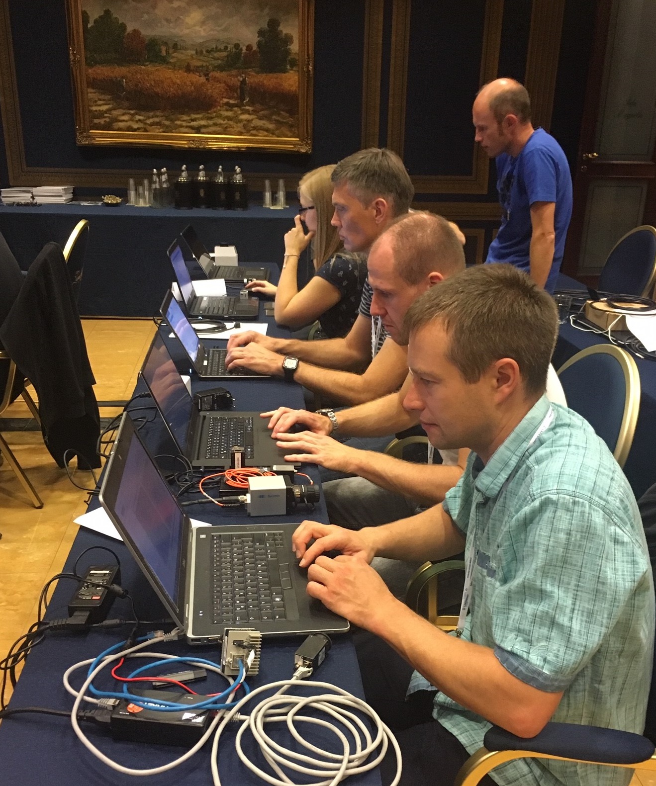 What is IVSM (International Vision Standards Meeting) good for ...