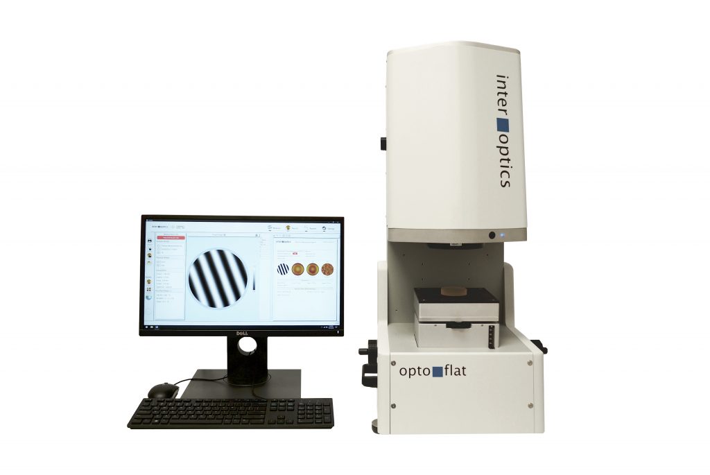 Distribution Agreement Trioptics and InterOptics - inVISION NEWS