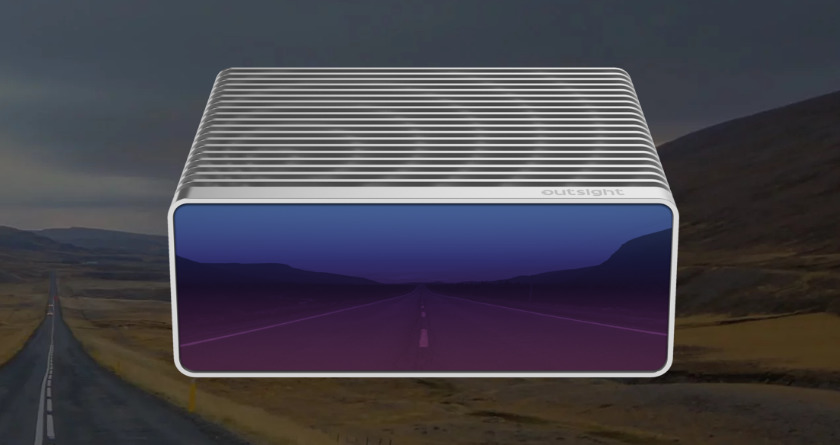 $20 Million for 3D Semantic Camera - inVISION NEWS