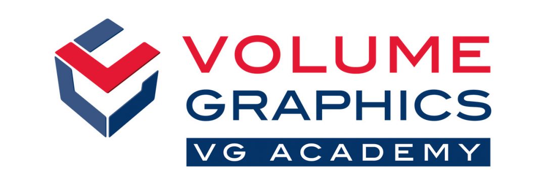 Volume Graphics 'Combined Metrology Training' - inVISION NEWS