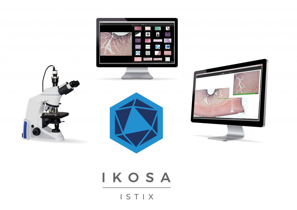 Collaboration KML Vision and Fraunhofer IIS - inVISION NEWS