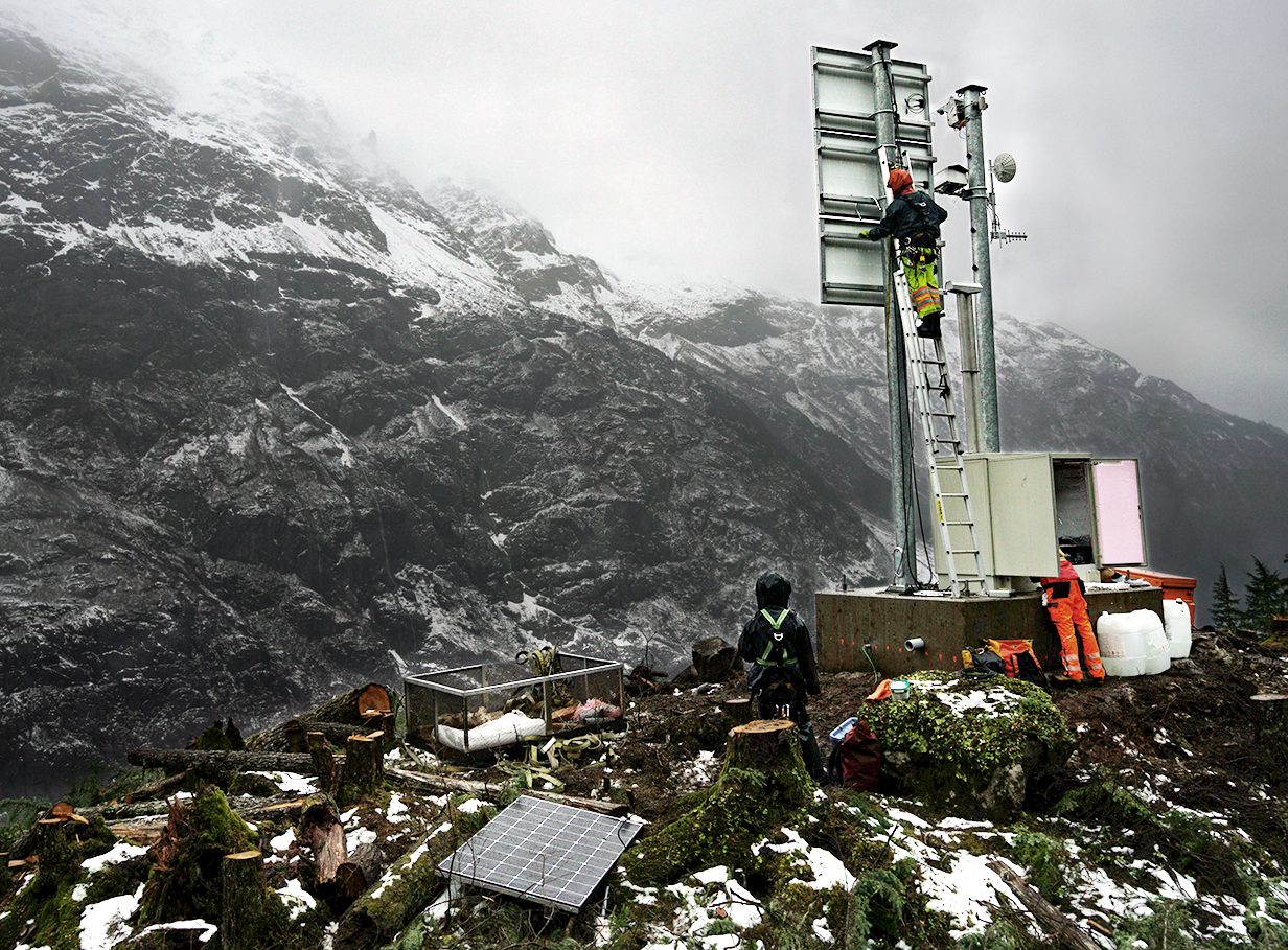 Geopraevent Becomes Part of Hexagon - inVISION NEWS