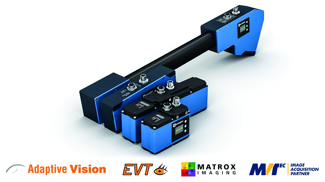 Software Freedom for 2D/3D Profile Sensors - inVISION NEWS