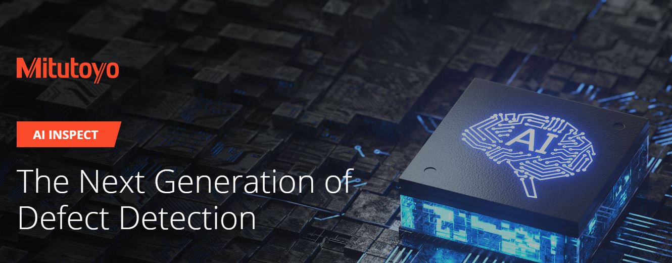AI Software for Inspection - inVISION NEWS