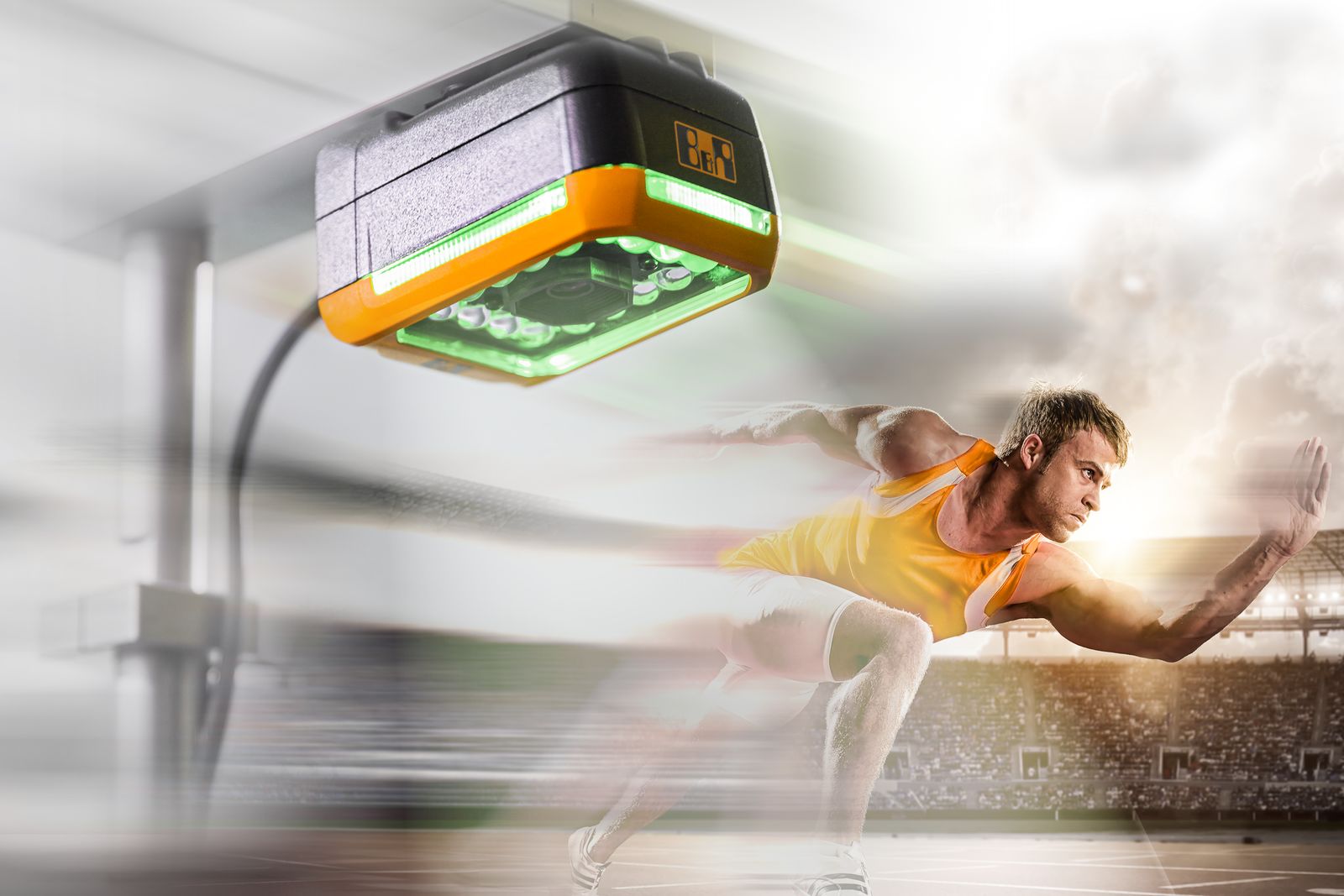 Four Times faster Machine Vision - inVISION NEWS