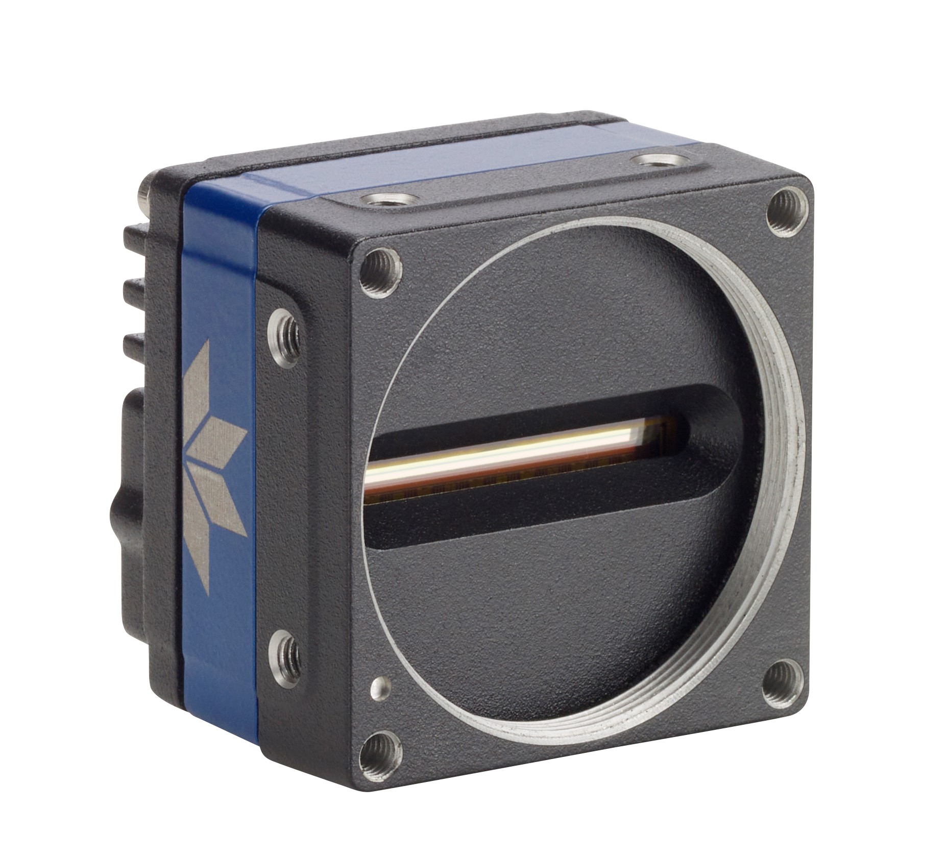 2k and 4k Line Scan Cameras - inVISION NEWS