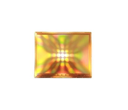 Curved CMOS Image Sensors - inVISION NEWS