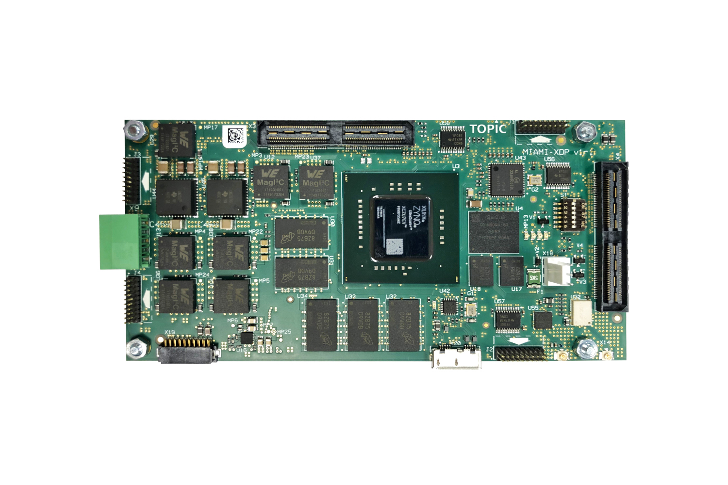 Robotics and UAV Platform for Embedded Applications - inVISION NEWS