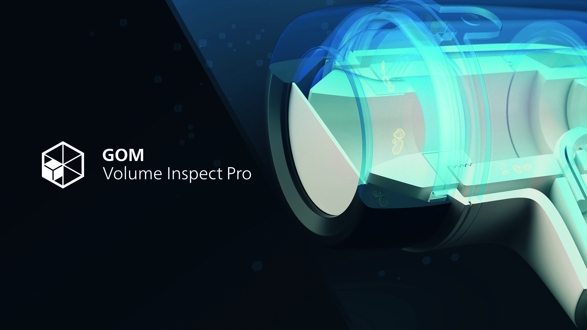 GOM Suite with Four Software Variants - inVISION NEWS