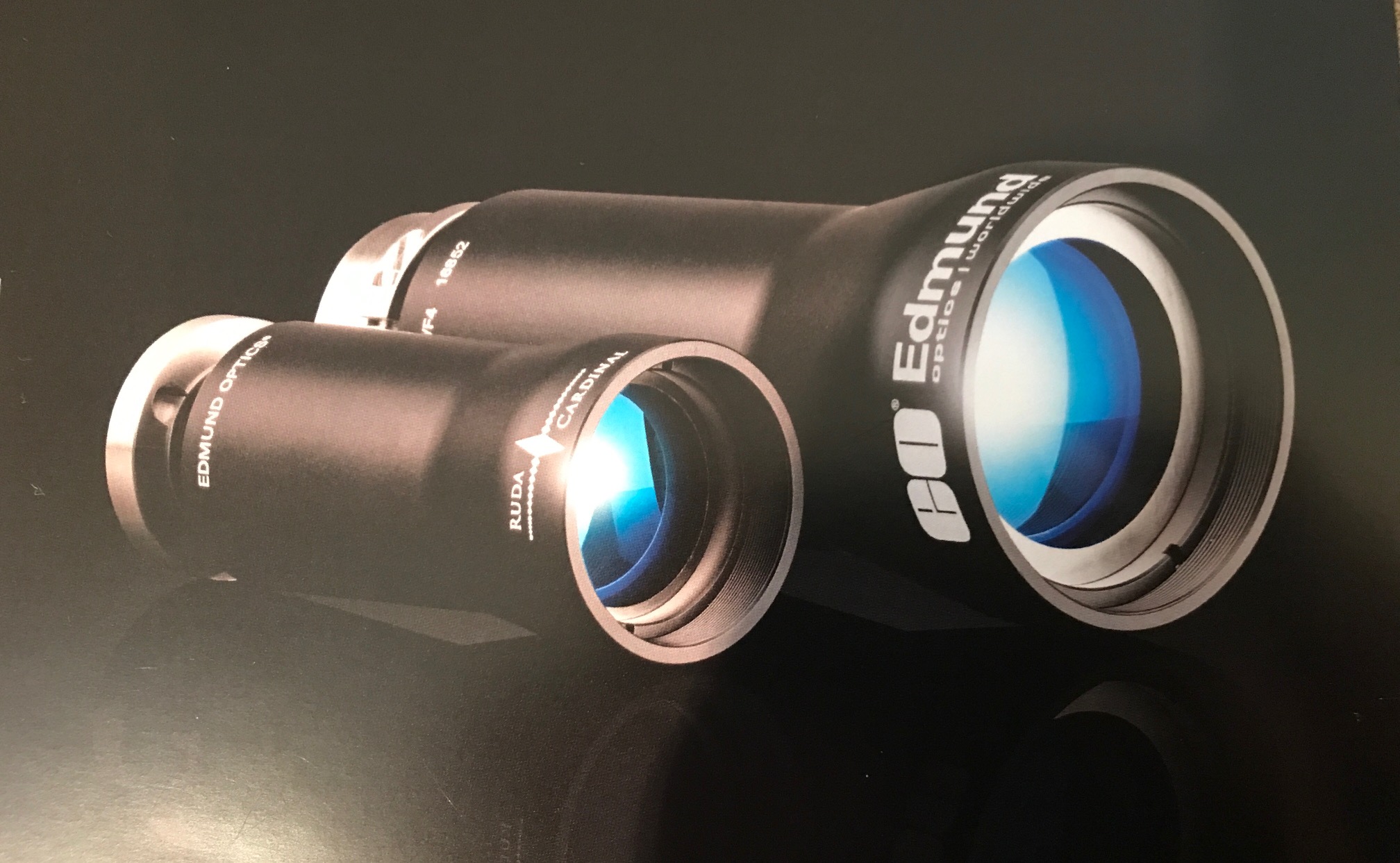 Athermal Imaging Lenses - inVISION NEWS