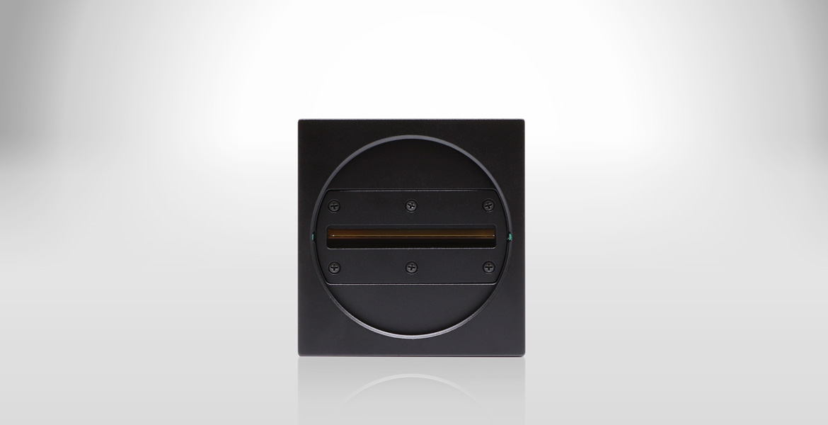 8k Line Scan Camera Series with 10GigE - inVISION NEWS