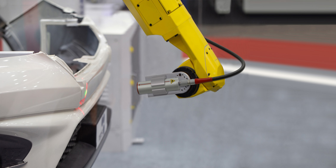 Highpower Measuring Systems for Coating Thickness Measurement ...