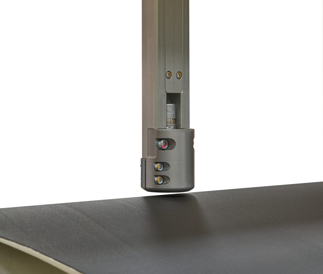 Inline Thickness Measurement of Strip and Sheet Material - inVISION NEWS