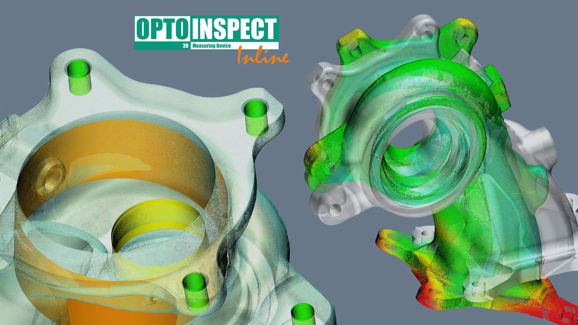 Automated Inline 3D Data Matching - inVISION NEWS