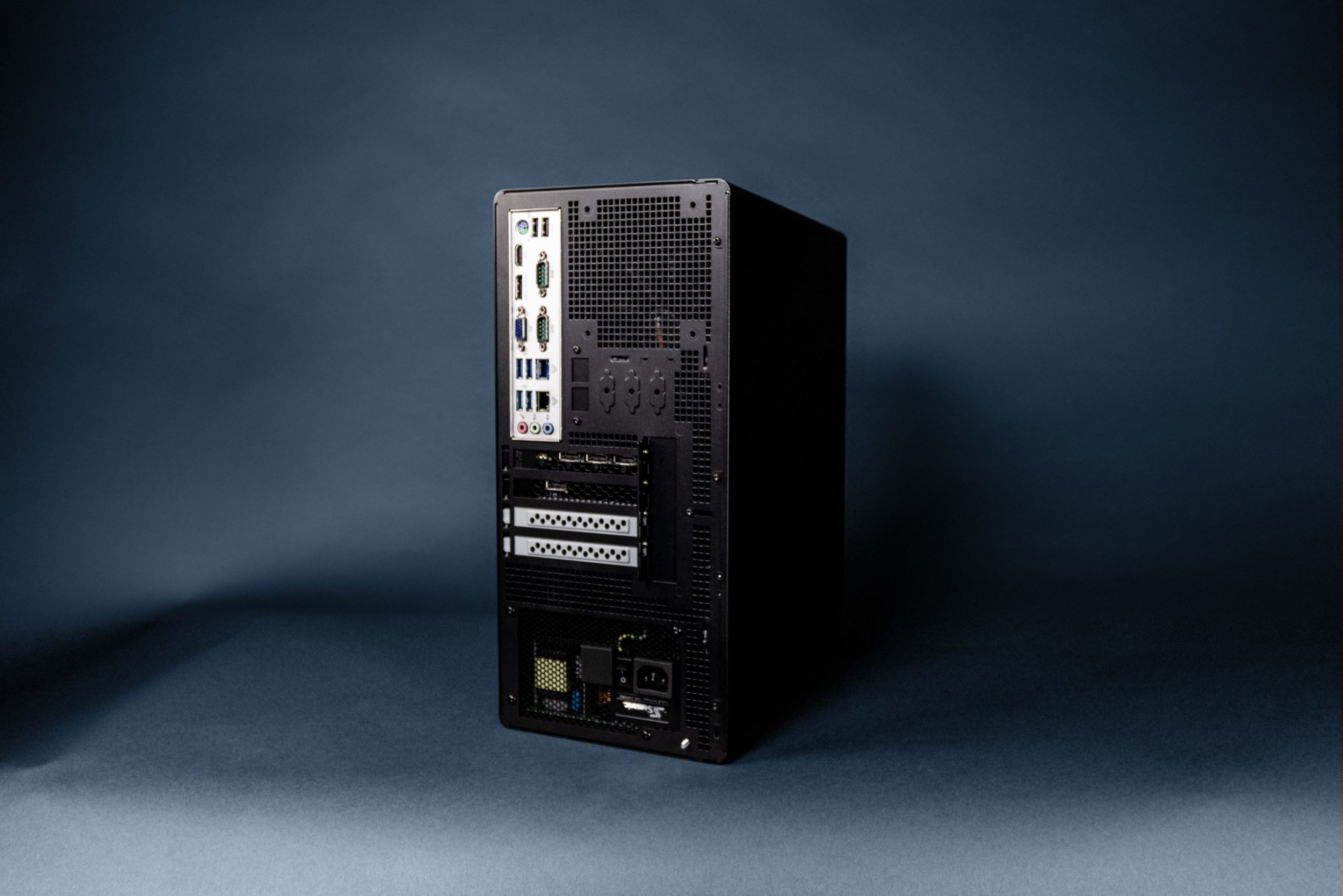 AI Workstation for Experts and Beginners - inVISION NEWS