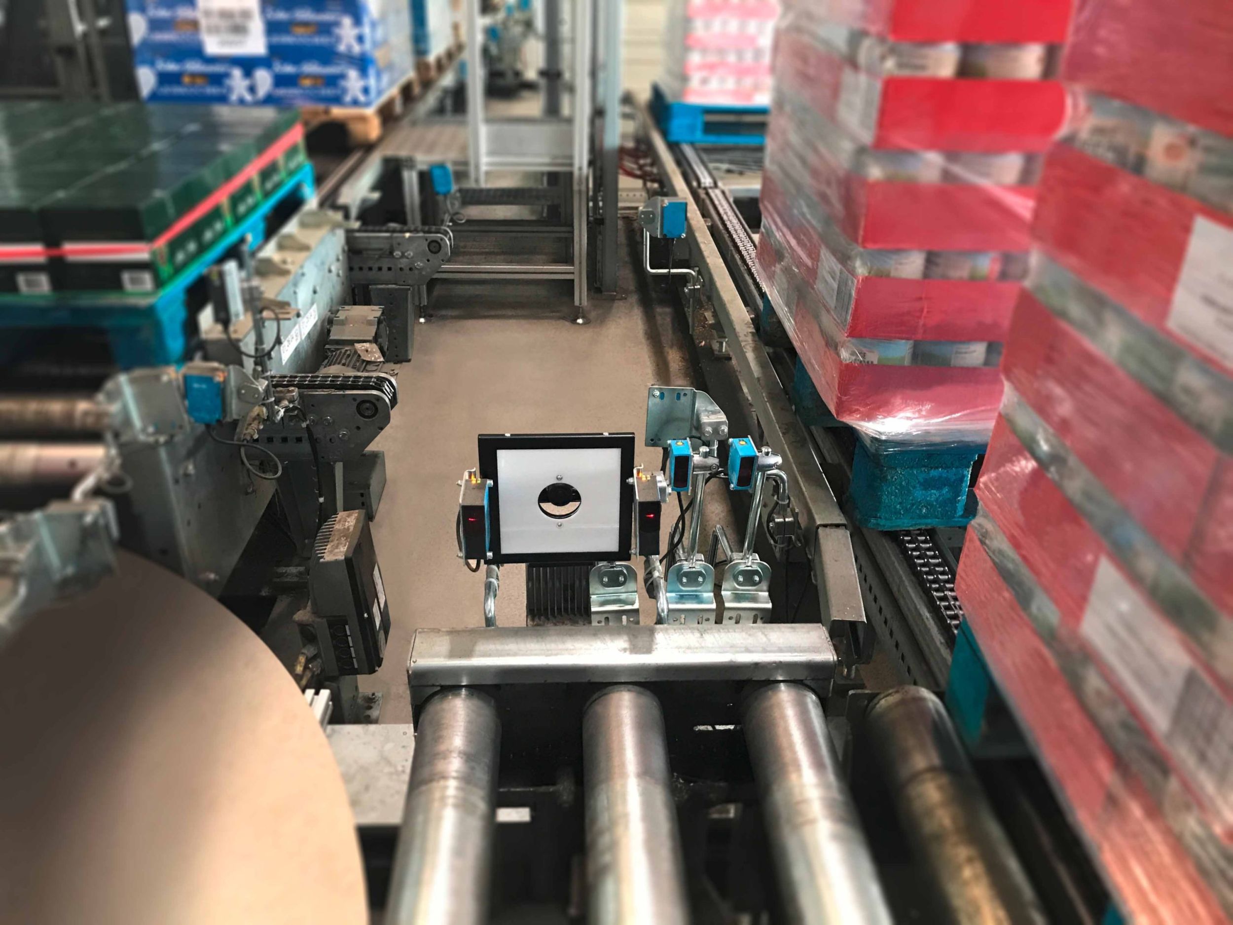 Classification of Pallet Types - inVISION NEWS