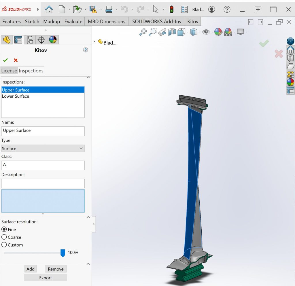 Automated CAD-Based Inspection - inVISION NEWS