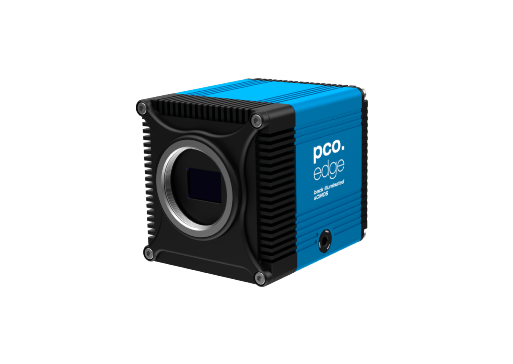 Next Level SCMOS Camera InVISION NEWS Next Level SCMOS Camera InVISION NEWS