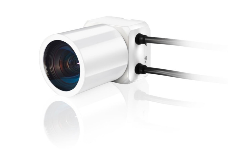 Anomaly Detection with AI Camera - inVISION NEWS