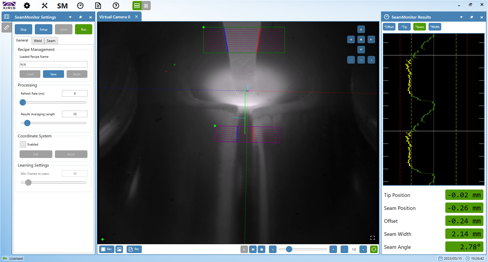 Precise TIG Tube Welding - inVISION NEWS