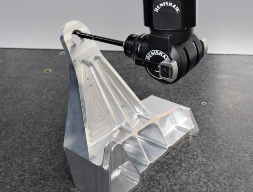 Surface Finishing Solution from 6.3 to 0.05µm - inVISION NEWS