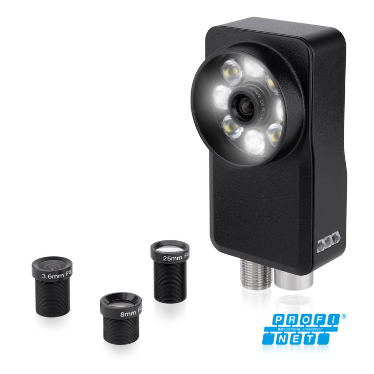 Compact ID Reader in IP67 - inVISION NEWS