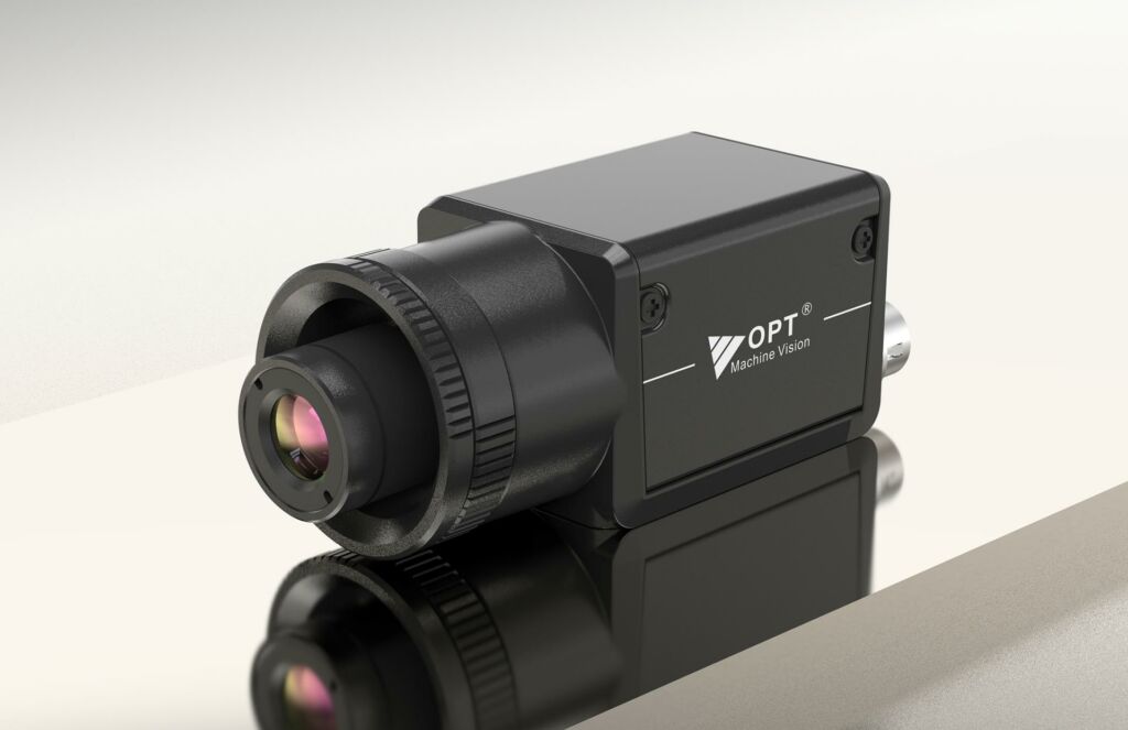 Industrial Liquid Lenses - inVISION NEWS