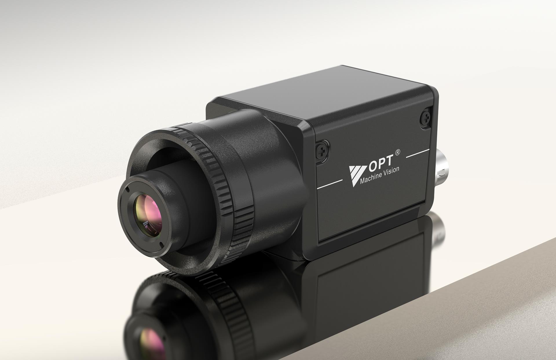 Industrial Liquid Lenses - inVISION NEWS