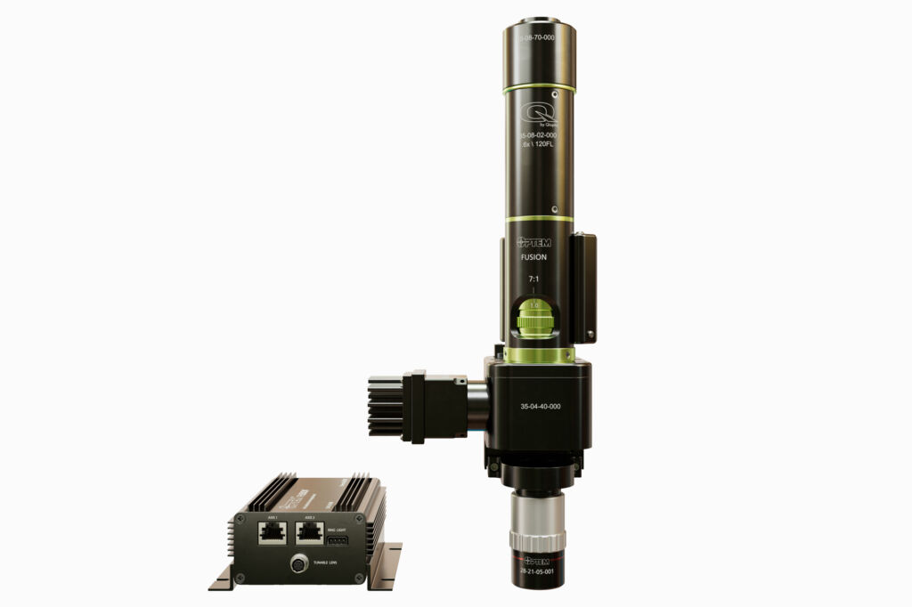 New Modules for Microscopy - inVISION NEWS