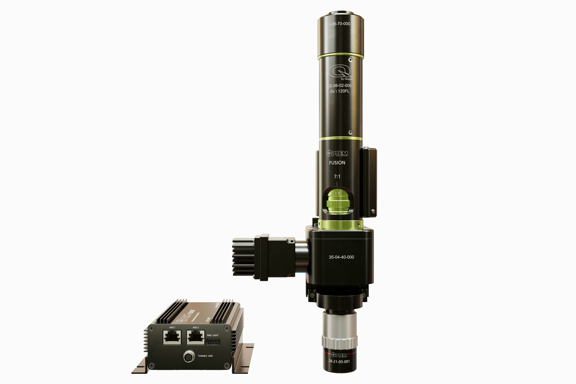 New Modules for Microscopy - inVISION NEWS