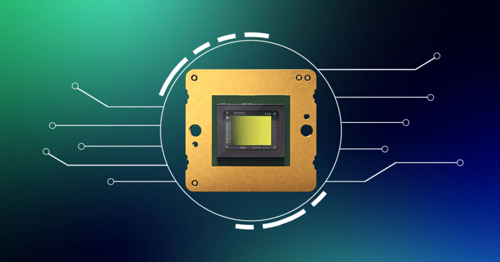 4K MIPI camera module - inVISION NEWS