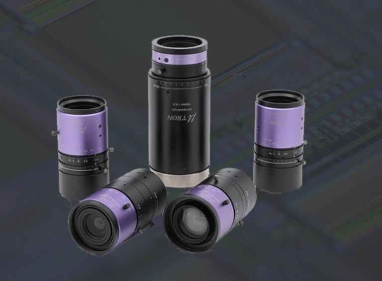 inVISION NEWS | MACHINE VISION / EMBEDDED VISION / 3D METROLOGY