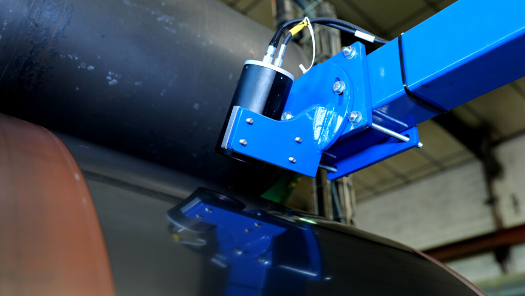 Thickness Measurement of Transparent Layers - inVISION NEWS