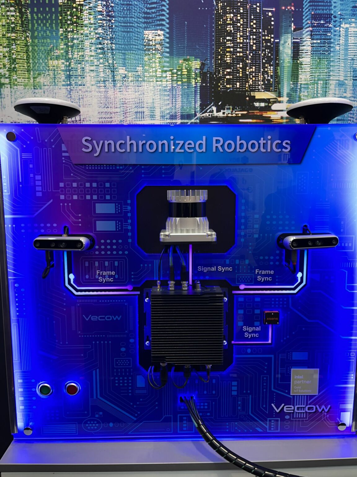 inVISION NEWS | MACHINE VISION / EMBEDDED VISION / 3D METROLOGY