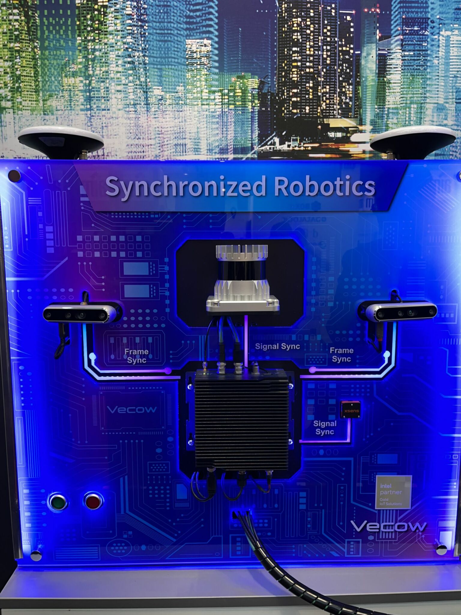 inVISION NEWS | MACHINE VISION / EMBEDDED VISION / 3D METROLOGY