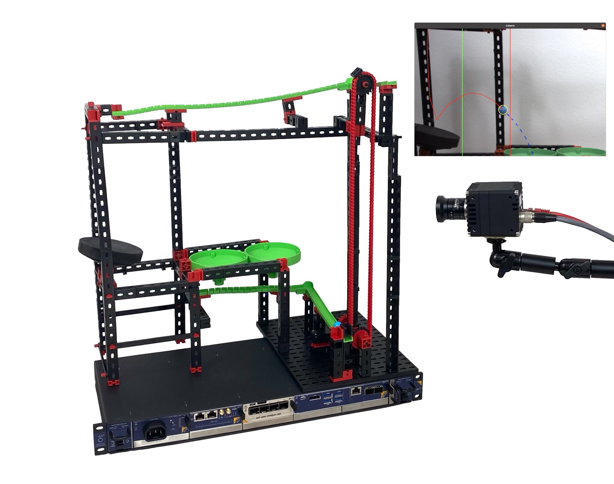 inVISION NEWS | MACHINE VISION / EMBEDDED VISION / 3D METROLOGY