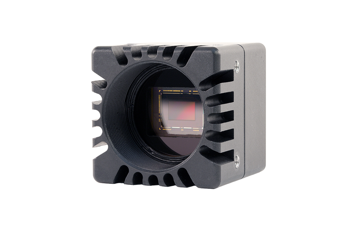 Cost Effective USB3 Camera Series - inVISION NEWS