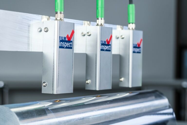 inVISION NEWS | MACHINE VISION / EMBEDDED VISION / 3D METROLOGY