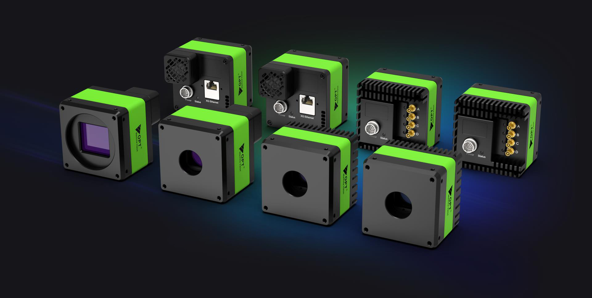 FPGA board for AI camera developments - inVISION NEWS