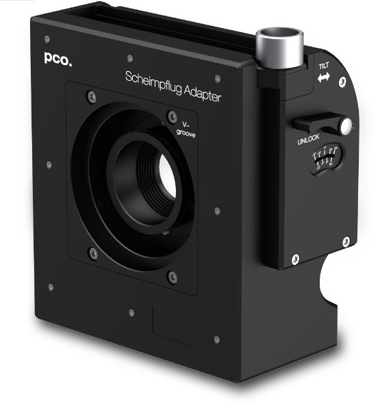 Continuous Flash Light - inVISION NEWS