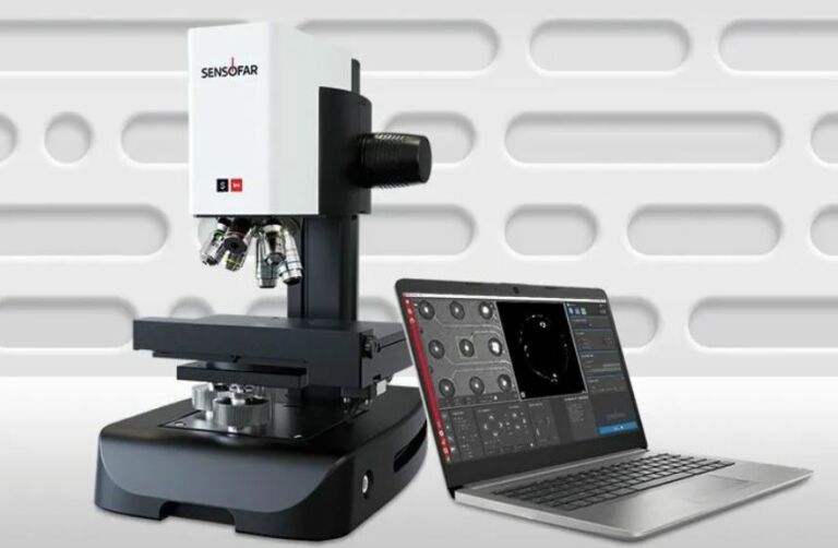 inVISION NEWS | MACHINE VISION / EMBEDDED VISION / 3D METROLOGY