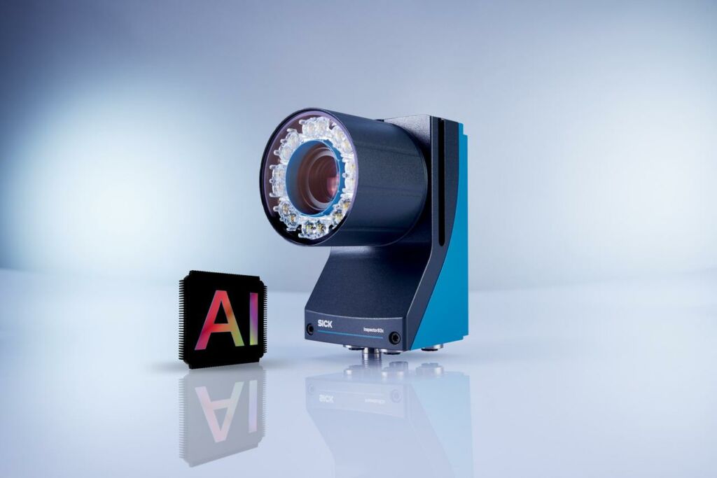 inVISION NEWS | MACHINE VISION / EMBEDDED VISION / 3D METROLOGY