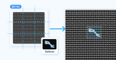 inVISION NEWS | MACHINE VISION / EMBEDDED VISION / 3D METROLOGY