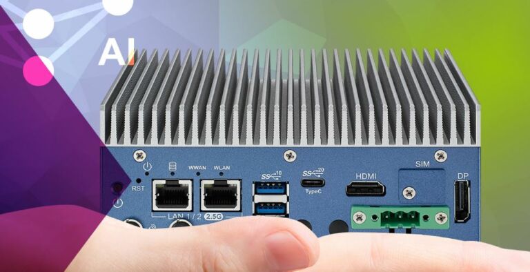 inVISION NEWS | MACHINE VISION / EMBEDDED VISION / 3D METROLOGY