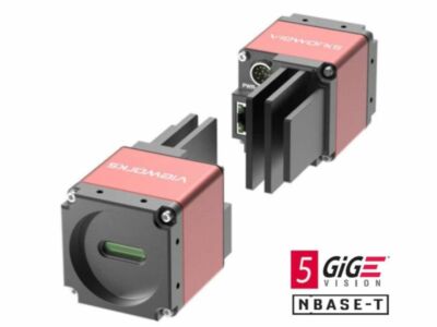 inVISION NEWS | MACHINE VISION / EMBEDDED VISION / 3D METROLOGY